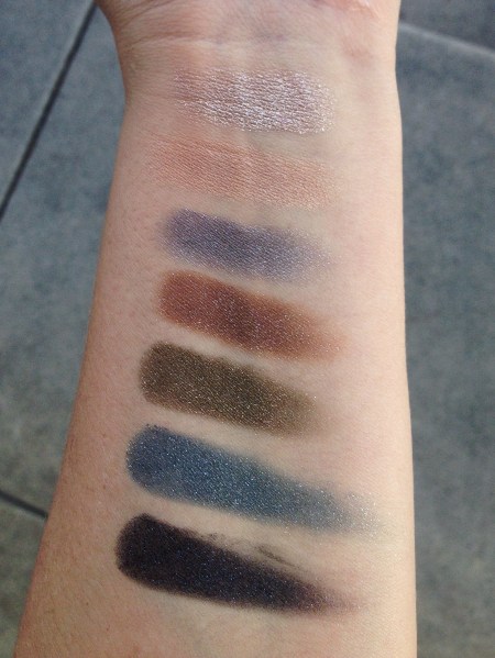 Colour Pop Review