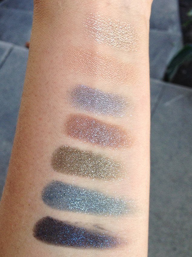 Colour Pop Review